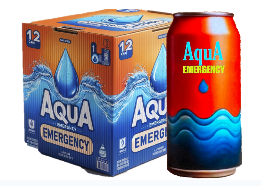- AquA Emergency