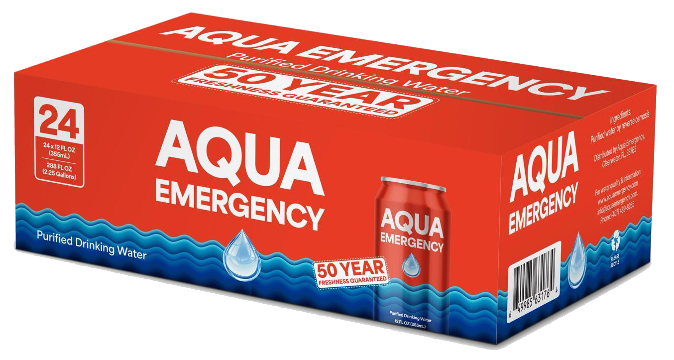 Home - AquA Emergency